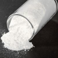 China BZ-736A 20kg/Bag Barium Zinc Powder Chemical Formula for sale