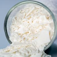 China White Flake Powder ASTM E1064-92 Compound Heat Stabilizer for sale