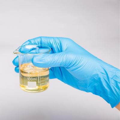 China Lead Free Transparent 99.5 Calcium Zinc Stabilizer for sale