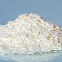 China High Melt Strength White Flake Lead Chemical Agent For Foaming Board for sale