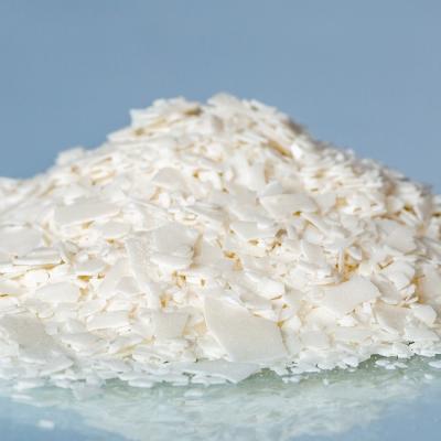 China High Melt Strength White Flake Lead Chemical Agent For Foaming Board for sale