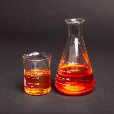 China Low Toxicity PVC Compound Stabilizer Good Transparency Barium - Zinc Stabilizer For Opaque Films for sale