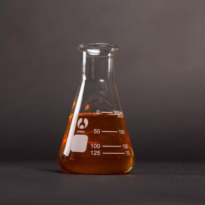 China SGS Excellent Heat Stability Barium Cadmium Zinc Stabilizer For Crystal Board for sale