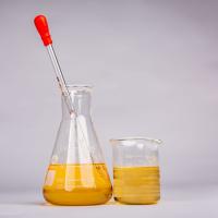 China Opaque PVC Compound Stabilizer for sale