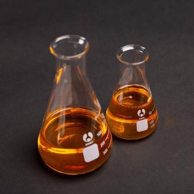 China Good Transparency PVC Compound Stabilizers For Crystal  Films Industrail Grade for sale