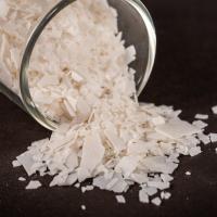China White Rigid Pvc Compounding Additives , Pvc Pipe Stabilizer Fast Forming for sale
