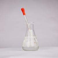 China Clear Liquid REACH Potassium Zinc Stabilizer For Wallpapers for sale