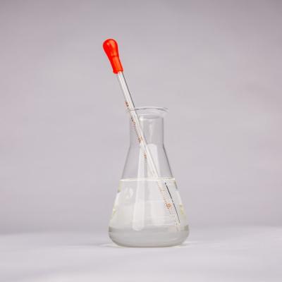 China Clear Liquid REACH Potassium Zinc Stabilizer For Wallpapers for sale