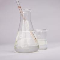 China Transparent 3 Phr PVC Heat Stabilizers Potassium Zinc for sale