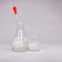 China Transparent 3 Phr PVC Heat Stabilizers Potassium Zinc for sale