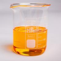 China 2% Calcium Zinc Stabilizer For PVC Gloves  Color Paste for sale