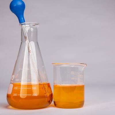 China 190 Kg/Drum Calcium Zinc PVC Stabilizer For Cling Films for sale