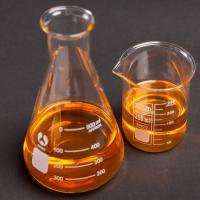 China 190 Kg/Drum Calcium Zinc PVC Stabilizer For Cling Films for sale