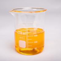 China 190 Kg/ Drum Calcium Zinc Stabilizer Chemical Auxiliary Agent for sale