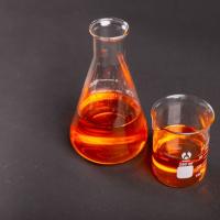 China ROHS Certificated PVC Compound Stabilizer For Ba Zn Films Good Lubricity for sale