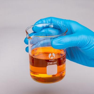 China Safety PVC Heat Stabilizer Processing Additives Good Weather Resistance for sale