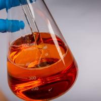 China Excellent Thermal Stability PVC Heat Stabilizer Chemical Auxiliary Agent 3812309 H.S. Code for sale