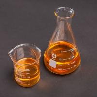 China Clear Liquid PVC Heat Stabilizers Barium Cadmium Zinc For Crystal Board for sale