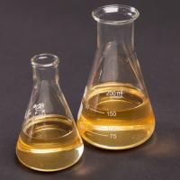 China Fast Forming PVC Heat Stabilizers For PVC Gloves SGS Certificated LCZ-391B for sale
