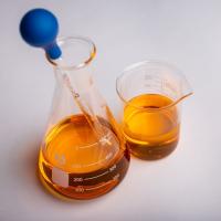 China Lead Free Good Transparency Barium Cadmium Zinc Stabilizer Excellent Thermal Stability for sale