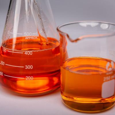 China 99.9% Purity Mixed PVC Stabilizer For High Transparent Films for sale