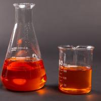 China Liquid Ca Zn Mixed PVC Stabilizer For Medical Gloves Cling Films for sale