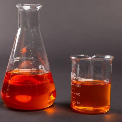 China Liquid Ca Zn Mixed PVC Stabilizer For Medical Gloves Cling Films for sale