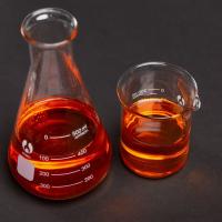 China Liquid Ca Zn Mixed PVC Stabilizer For Medical Gloves Cling Films for sale