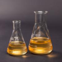 China REACH 99.5% Purity Liquid Ca Zn Stabilizer For PVC for sale