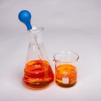 China 99.5% Purity Barium Zinc Stabilizer For Artificial Leather for sale