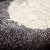 China Good Lubrication Metallic Stearates For Transparent Films for sale