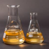 China 3812309 PVC Additives Liquid Calcium Zinc Heat Stabilizers For Gloves for sale