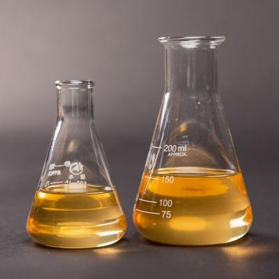 China Phenol Free Ca Zn Mixed PVC Stabilizer Light Yellow Liquid for sale