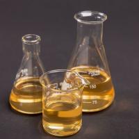 China Phenol Free Ca Zn Mixed PVC Stabilizer Light Yellow Liquid for sale
