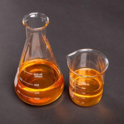 China Clear Liquid 99.5% Purity Mixed PVC Stabilizer Weather Resistance for sale