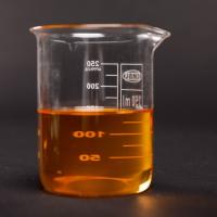 China Clear Liquid 99.5% Purity Mixed PVC Stabilizer Weather Resistance for sale