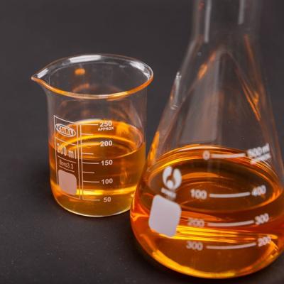 China Liquid Composite Mixed Ba Cd Zn PVC Stabilizer For Color Films for sale