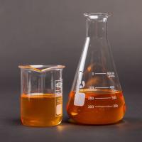 China Liquid Composite Mixed Ba Cd Zn PVC Stabilizer For Color Films for sale
