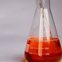 China Industrial Plastic Stabilizer , Mixed PVC Stabilizer  In PVC Barium Cadmium Zinc for sale