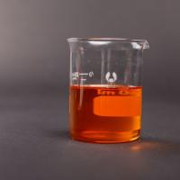 China ISO9001 Red Clear Liquid  Barium Zinc Heat Stabilizer for sale