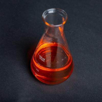 China Good Transparency PVC Heat Stabilizers Barium Cadmium Zinc SGS Approval for sale