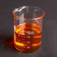 China Good Transparency PVC Heat Stabilizers Barium Cadmium Zinc SGS Approval for sale