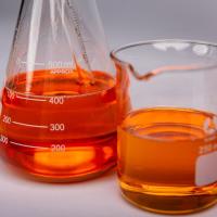 China Clear Liquid Barium-Zinc PVC Heat Stabilizers ISO9001 For PVC Transparent for sale