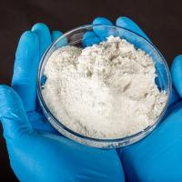 China High Performance PVC Heat Stabilizers White Powder Form CZ-560 Non - Toxic for sale