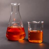 China Industrial Plastic Stabilizer , Barium Cadmium Zinc Additives Used In PVC BS-809B for sale