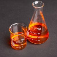 China 99.5% Purity PVC Thermal Stabilizer For Calendering Transparent Films for sale