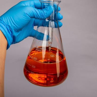 China Low Toxicity  PVC Heat Stabilizers Chemical Auxiliary Agent 38123900 H.S. Code for sale