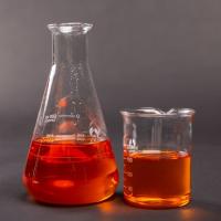 China Low Toxicity  PVC Heat Stabilizers Chemical Auxiliary Agent 38123900 H.S. Code for sale