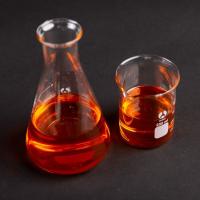 China Excellent Performance Liquid PVC Stabilizer For Transparency PVC Films for sale