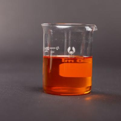 China Good Initial Color Barium Zinc PVC Heat Stabilizer For Leather for sale